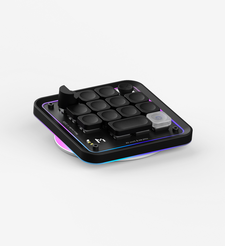 Keyboard – Work Louder