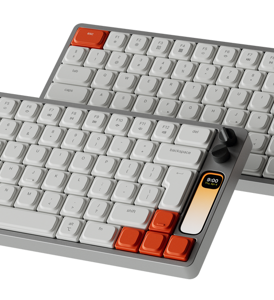 Knob1 – Work Louder