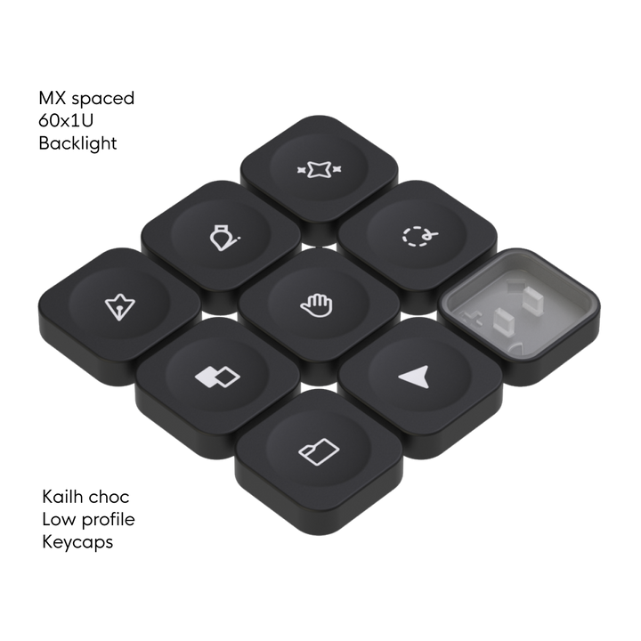 WORK LOUDER © – Work Louder