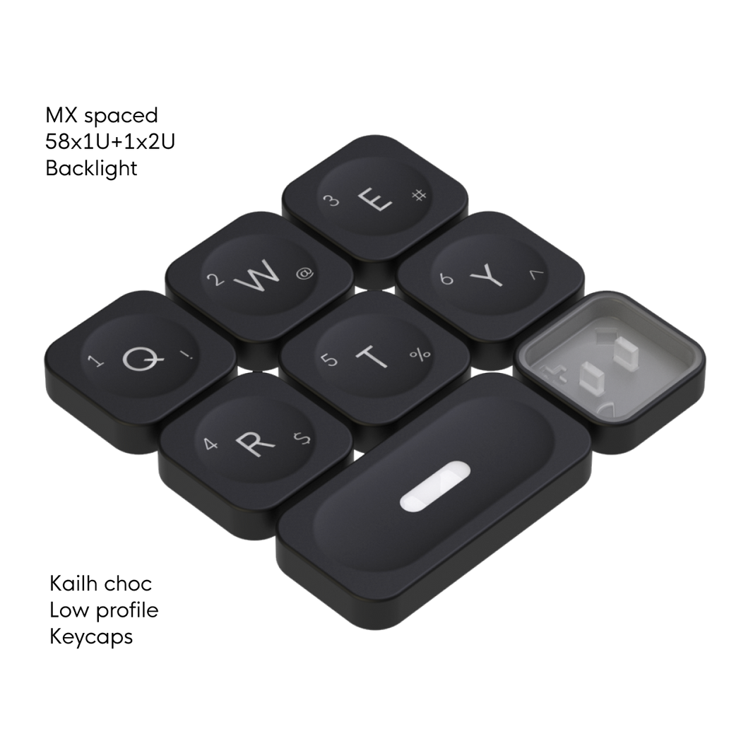 WORK LOUDER © – Work Louder