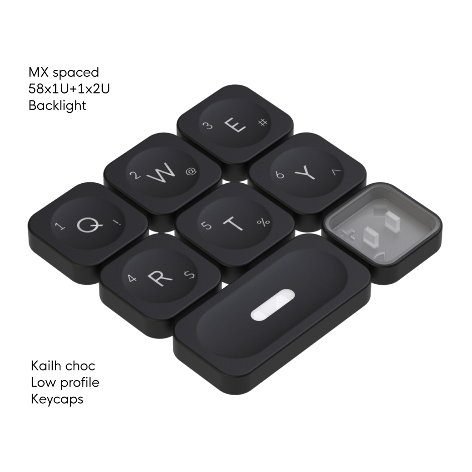 WORK LOUDER © – Work Louder